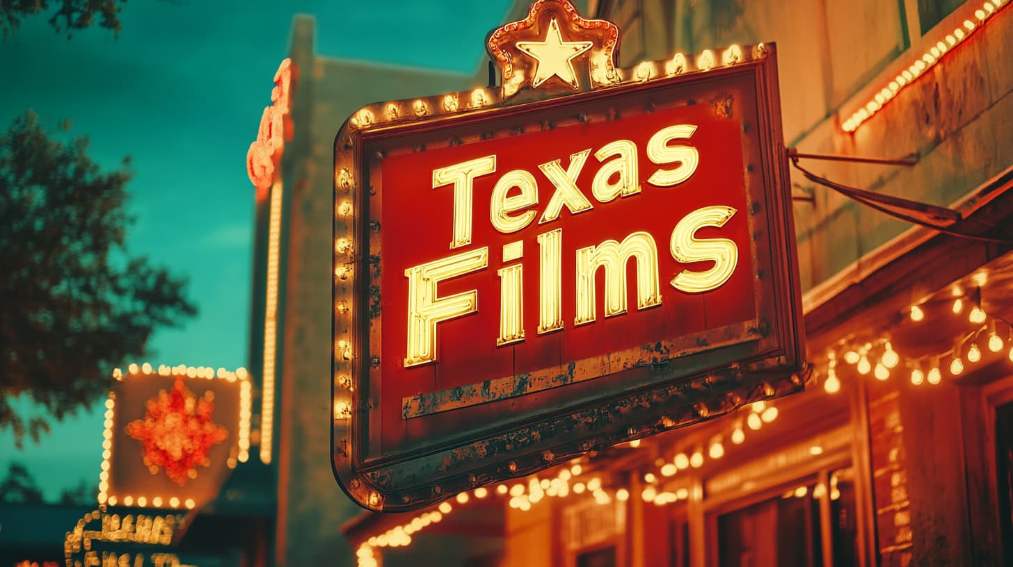 Texas Film Fest - Reel Documentary Fans